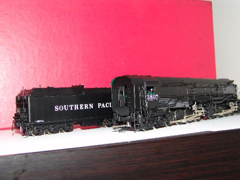 Brass Department: Key Imports Serie #110 SP AC-9